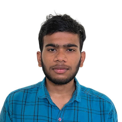 Sathish Reddy — Portfolio